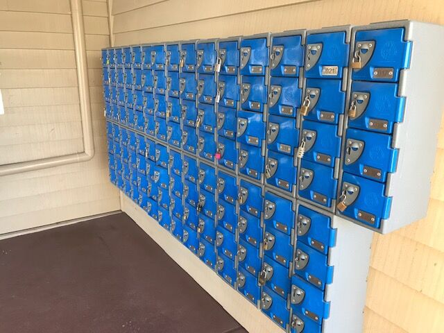 Designing the Ideal Sports Locker Room: Top Tips & Ideas